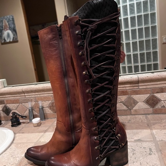 freebird | Shoes | Freebird Vintage Boot | Poshmark